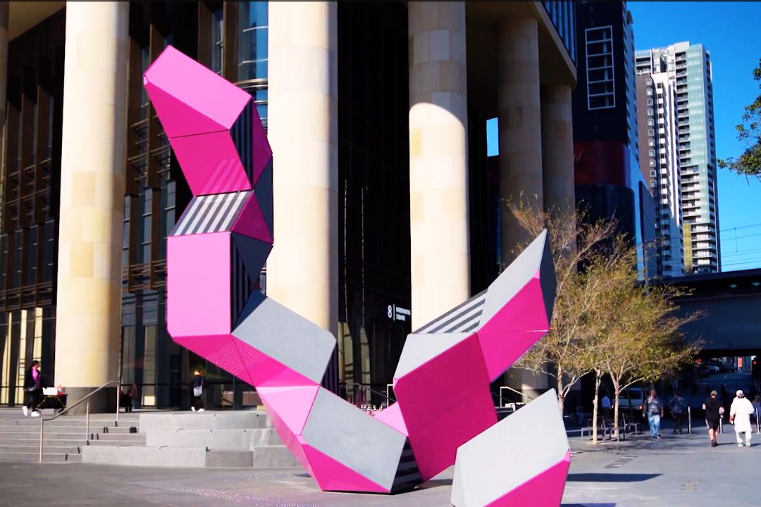 PHIVE events | City of Parramatta